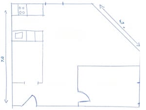 Blueprint Maker: Der einfache Weg, um Baupläne zu erstellen