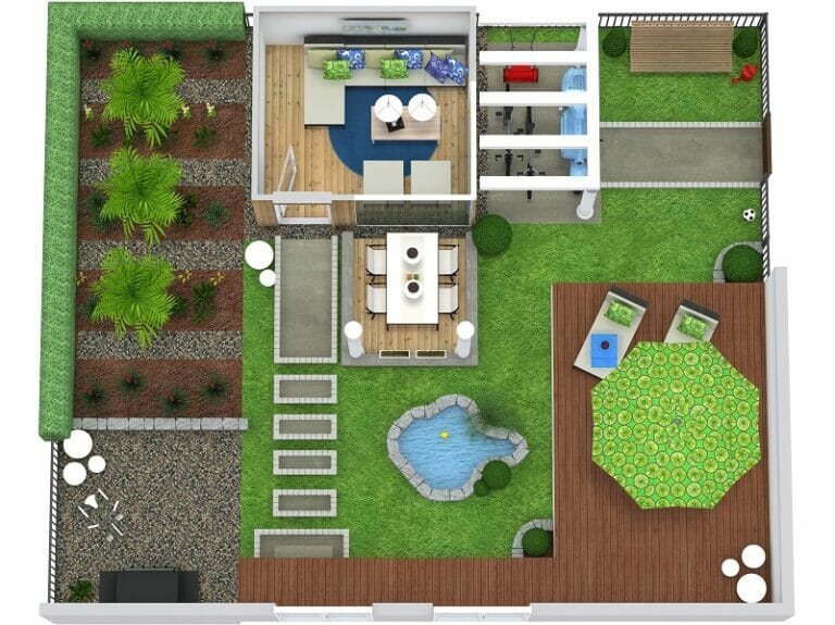 Lagepläne – Was sie sind und wie man sie erstellt