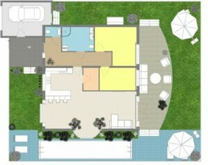 Lagepläne – Was sie sind und wie man sie erstellt