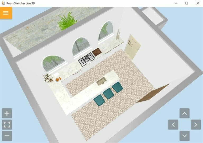 Software für Küchenplanung ‒ Planen Sie Ihre Küche online per App