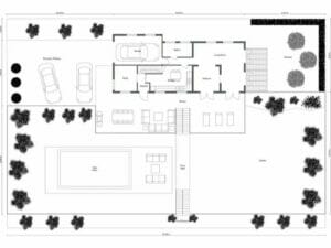 Lageplan Software – Online Entwerfen, Erstellen und Visualisieren