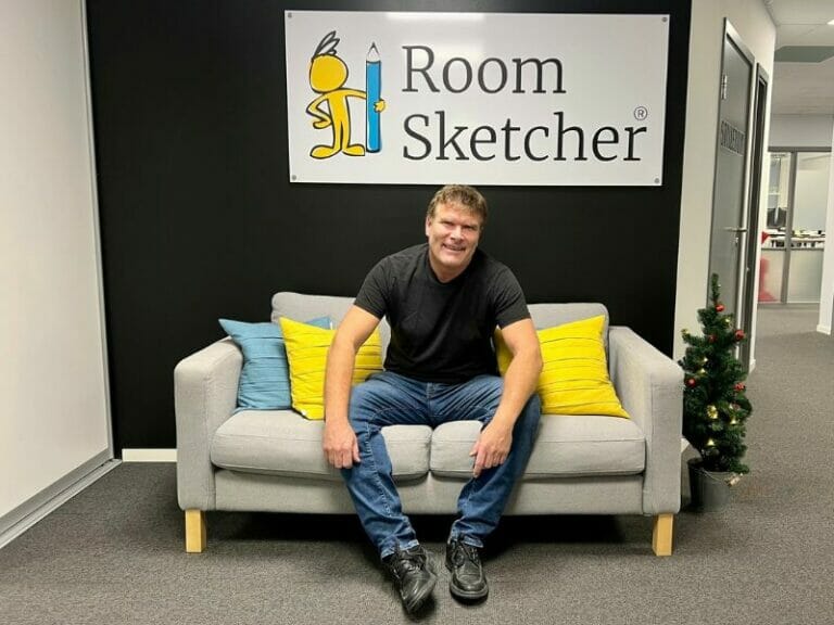 Trond Bergquist, Author at RoomSketcher Raumplaner