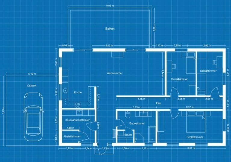 Bauplan Software von RoomSketcher - das ultimative Werkzeug zum ...