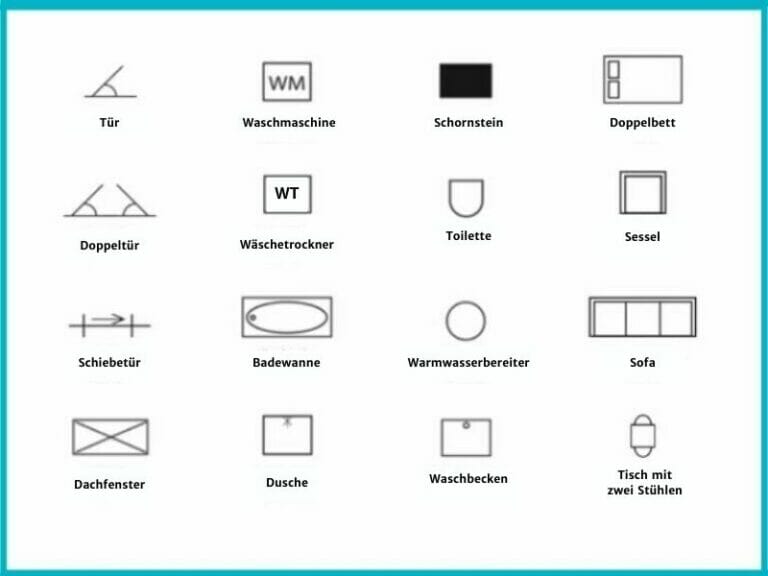 Bauplan Software von RoomSketcher - das ultimative Werkzeug zum ...